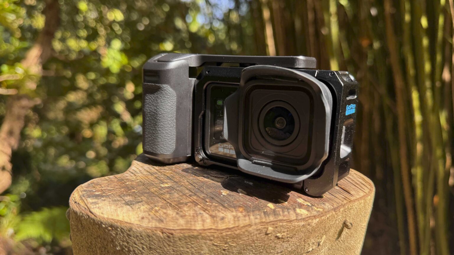 GoPro Mission 1 Pro Review – Camera Jabber