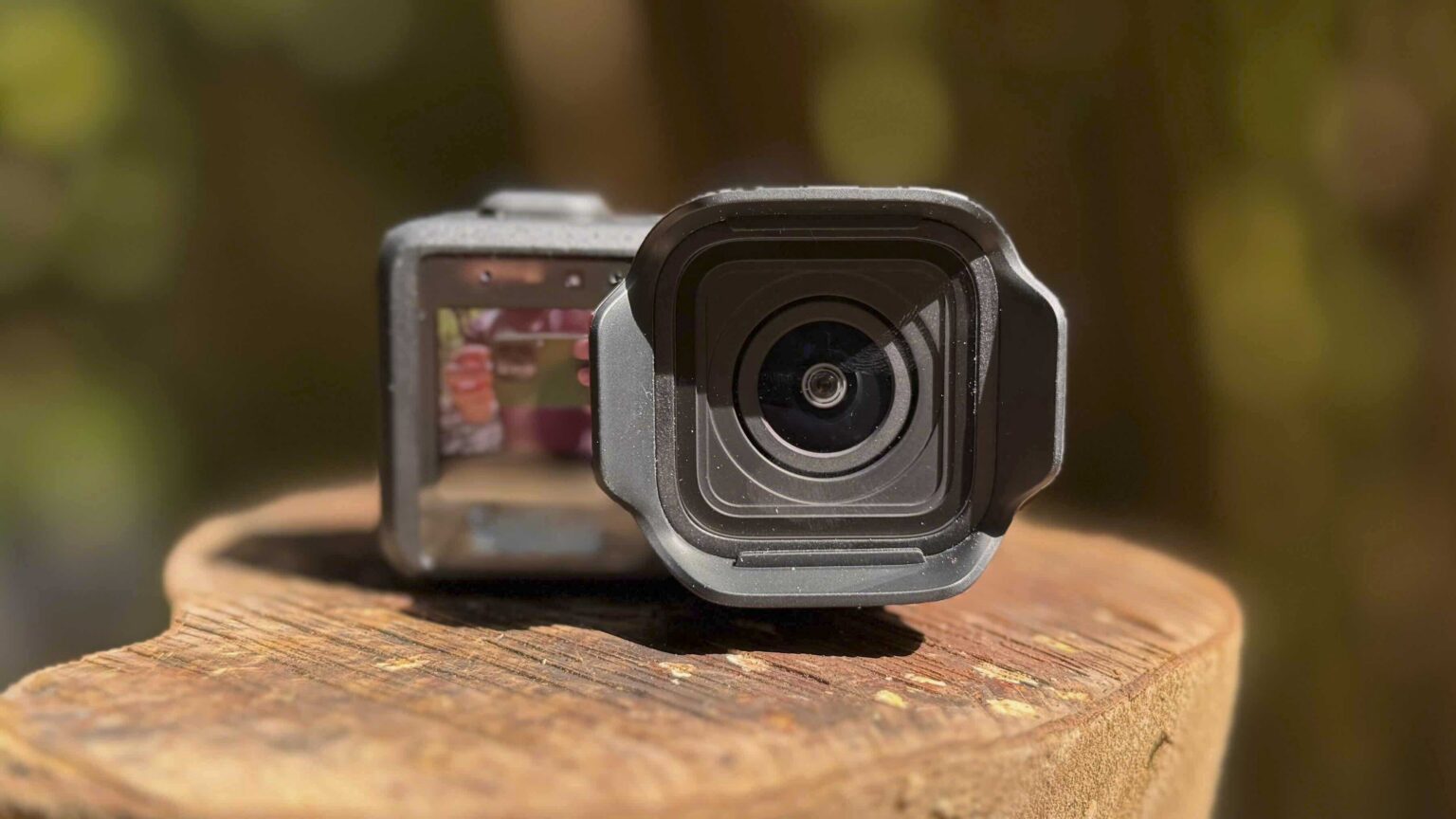 GoPro Mission 1 Pro Review – Camera Jabber