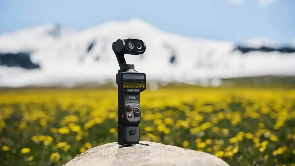 Insta360 Luna Ultra price, specs and availability announced – Camera Jabber